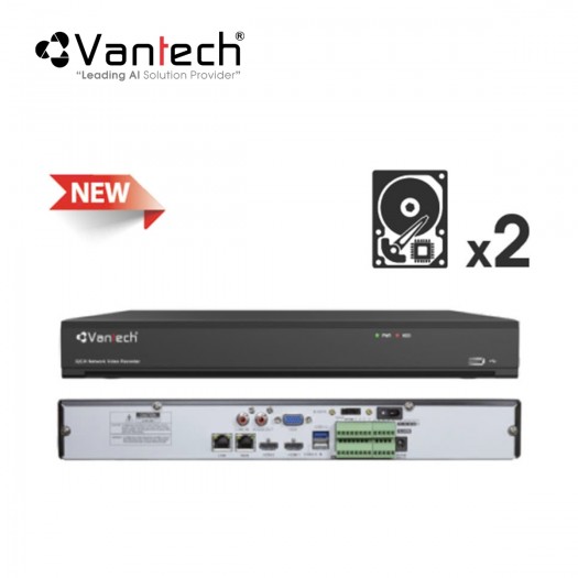 Camera quan sát Vantech