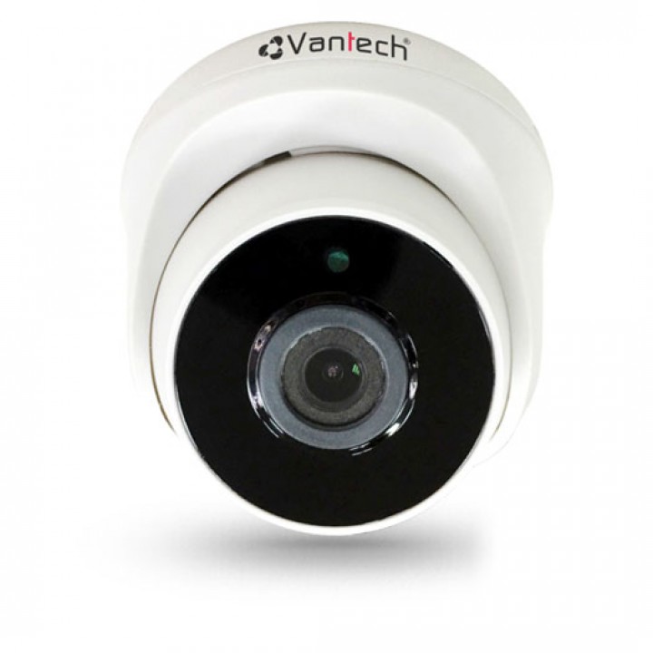 Vantech Wifi Network Camera
