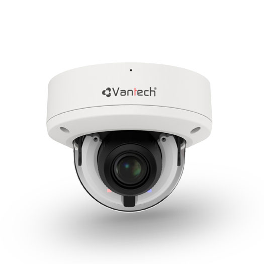 Camera Dome IP Colorful 5MP Vantech VPH-C518AI